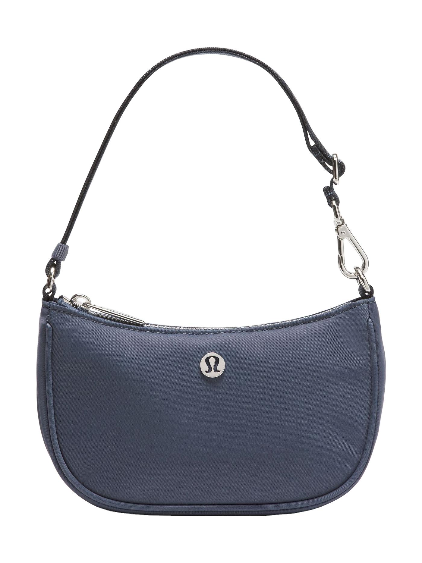 LULULEMON City Essentials Mini Shoulder Bag